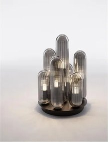 Stropní svítidlo NOVA LUCE GUSTAVE G9 9028852 bez žárovky