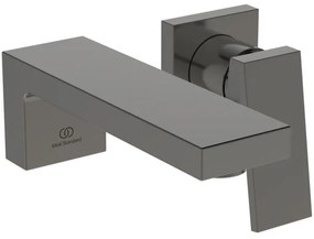 Ideal Standard Extra - Umyvadlová baterie podomítková, magnetově šedá BD509A5