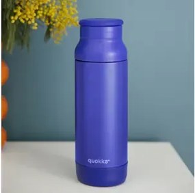 Quokka Nerezová termoláhev Pulse Dusk Blue 700 ml