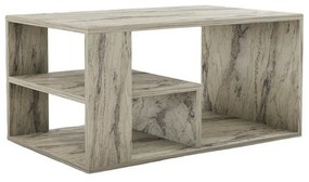 Konferenční stolek Eros Freesia Marble