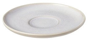 Villeroy & Boch Kávový podšálek Crafted Cotton, Ø 15 cm 19-5183-1310