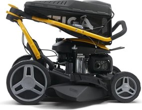 Stiga Combi 748 V benzínová sekačka s pojezdem