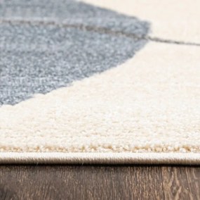 Koberec LUCY CREAM FVY NP33A