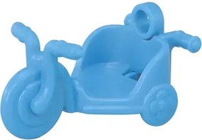 SYLVANIAN FAMILIES Dvojčata sušenkoví medvídci / Herní set s motorkou