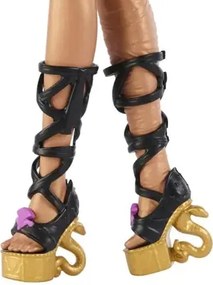Mattel Monster High panenka monsterka - NEFERA / od 4 let