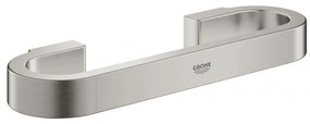 GROHE Selection - Vanové madlo, supersteel 41064DC0
