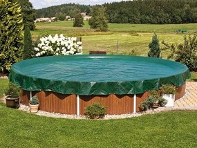 Marimex | Krycí plachta SUPREME pro oválné bazény 3,66 x 5,48 m | 10420014