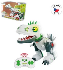 Zigybot Robot Dino Punk na ovládání