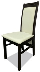 Jídelní židle Kari 16 (černá). 1038918