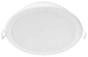 Philips | Philips - LED Podhledové svítidlo MESON LED/12,5W/230V 3000K | P5636