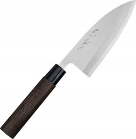 Satake Cutlery Mfg Aogami#2 Pro Nůž Deba 12 cm