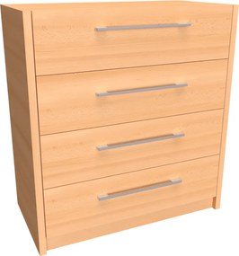 Komoda MIA 1 (na výběr více variant)