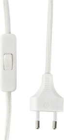 Khaki skleněná stolní lampa (výška 28 cm) Aurora – Ellos Home