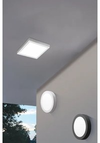Eglo 96494 - LED Venkovní stropní svítidlo ARGOLIS LED/22W IP44