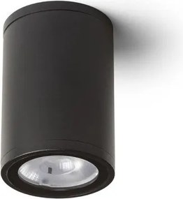 RED R14378 KORNELIA 5 stropní bílá 230V LED 3W IP65 3000K - RED - DESIGN RENDL