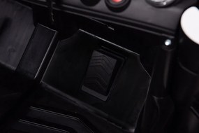 Ramiz Dětské policejní auto Super-Police
