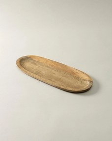 Podnos Mangora 39x16x2 cm
