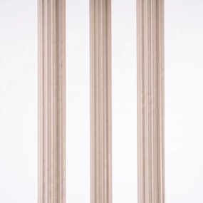 Sollux Lighting Závěsné svítidlo ARCHE 3P taupe