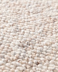 Koberec Solaro beige/grey 80x150 cm