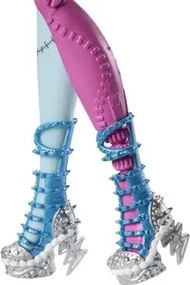 Mattel Monster High panenka děsivě sladká oslava - FRANKIE / od 4 let