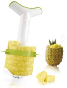 Vykrajovač a kráječ na ananas Wedger J-Hook