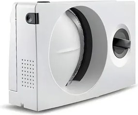 Taurus Cutmaster Compact bílá / Elektrický kráječ / skládací / 100 W /