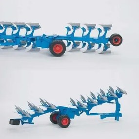 Bruder Pluh LEMKEN VARI-TITAN / od 3 let