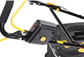 Fieldmann FZR 2070-E - elektrická sekačka