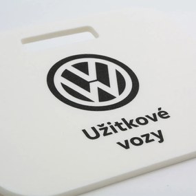 Vylen VYLEN Reklamní podsedák s madlem