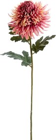 Umělá květina (výška 91 cm) Chrysantheme – Light &amp; Living