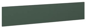 LOTOSAN Lotostone deska na stěnu 100cm, smaragd matná AQ LN8270