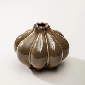 Vase Cocoa 15x15x12 cm