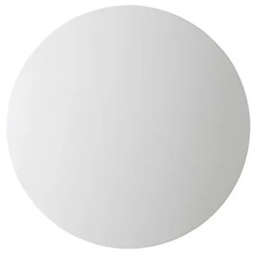 Redo Nástěnné LED svítidlo Umbra, ø21cm Barva: Bílá