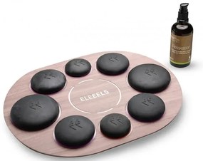 Eleeels s1 revival hot stone spa kolekce
