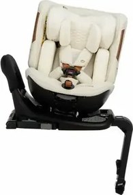 Maxi-Cosi Spinel 360 Plus autosedačka Ivory / od narození