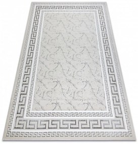 Kusový koberec Rasmus smetanověbílý 180x270cm