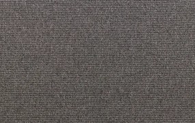 CONDOR Metrážový koberec DYNAMIC 90 BARVA: Hnědá, ŠÍŘKA: 4 m