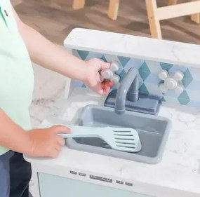 KidKraft Dřevěná kuchyňka Play  Put Away / od 3 let
