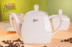 Paramit Konvička bílá 1250 ml - Merry