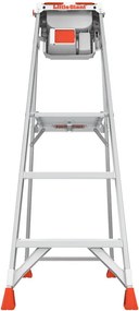 Little Giant |  Paint Pro – hliníkové schůdky pro malíře