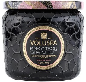Voluspa – vonná svíčka Pink Citron Grapefruit (Růžový grapefruit), 127 g