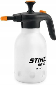 Ruční Postřikovač Stihl Sg 11 Plus 1,5 L Originál