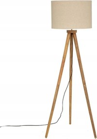 Lampa Olga, 3 nohy, výška 150 cm