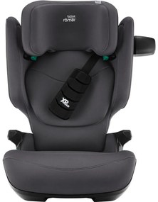Britax Römer Autosedačka Kidfix Pro Classic Britax Space Black