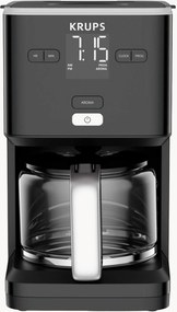 Kávovar na filtrovanou kávu Smart'n Light KM6008
