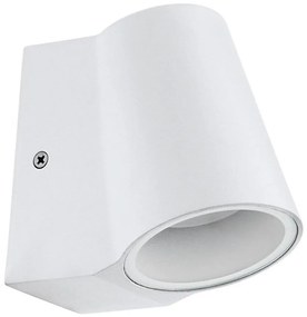 Eglo 75458 - LED Venkovní nástěnné svítidlo SILVILLE LED/6W/230V IP44