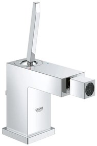 Grohe Eurocube Joy - páková bidetová baterie, chrom 23664000