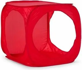 ECOTOYS Tunelová soustava 6v1