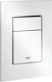 Grohe Skate Cosmopolitan S - Ovládací tlačítko alpská bílá