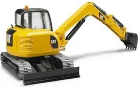Bruder 02456 Minibagr CAT / 1:16 / od 3 let